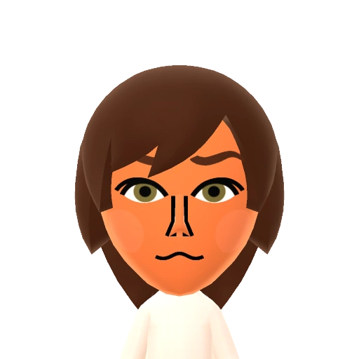 User blog:MattDadpleaseno/Miis who've been remade for WSU (Wii Music Miis) | Switch Sports Wiki ...