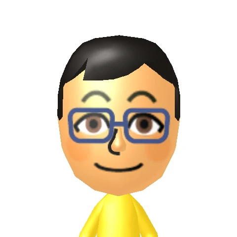 Daniel | Switch Sports Wiki | Fandom