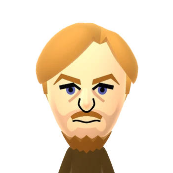 Victor | Switch Sports Wiki | Fandom