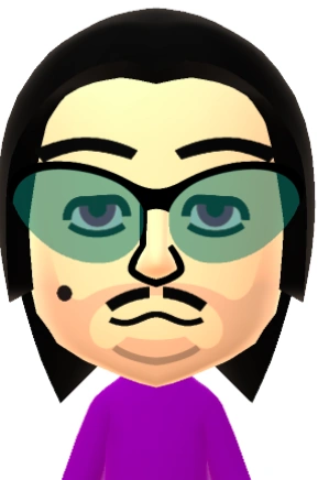 Jay | Switch Sports Wiki | Fandom