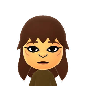 Tomoko (Wii Sports) | Switch Sports Wiki | Fandom