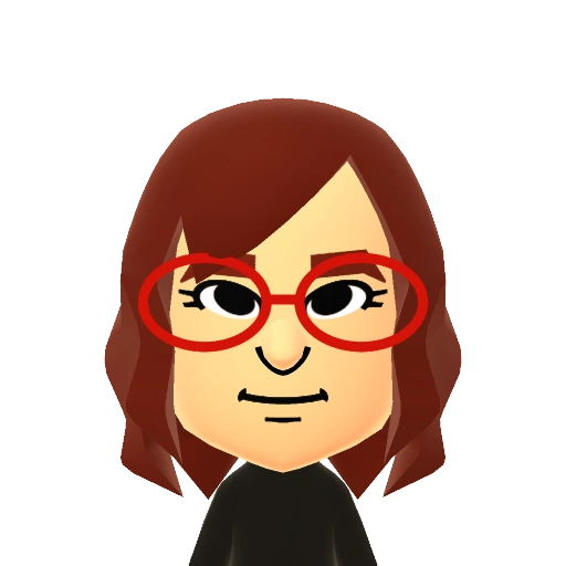 Noémie | Switch Sports Wiki | Fandom