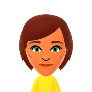 Steph | Switch Sports Wiki | Fandom