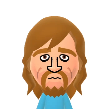 Ryan | Switch Sports Wiki | Fandom