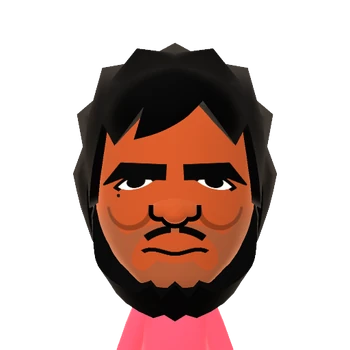 Patrick | Switch Sports Wiki | Fandom