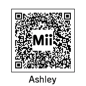 Ashley Tutori | Switch Sports Wiki | Fandom