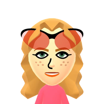 Rachel | Switch Sports Wiki | Fandom