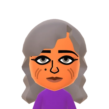 Anna (Wii Sports Club) | Switch Sports Wiki | Fandom