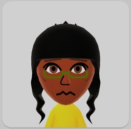 Yukiko | Switch Sports Wiki | Fandom