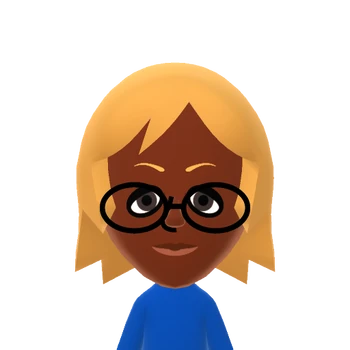 Stéphanie | Switch Sports Wiki | Fandom