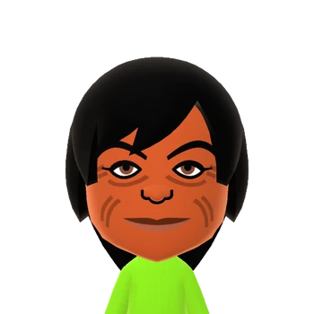 Maria (Wii Sports) | Switch Sports Wiki | Fandom