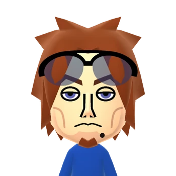 Pierre | Switch Sports Wiki | Fandom