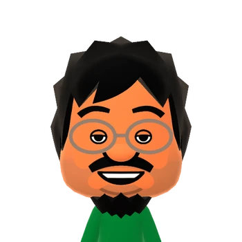 Kentaro (Wii Sports) | Switch Sports Wiki | Fandom
