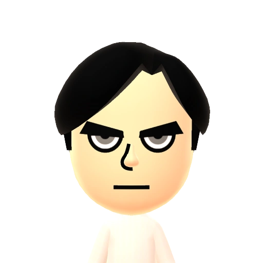 Curtis | Switch Sports Wiki | Fandom