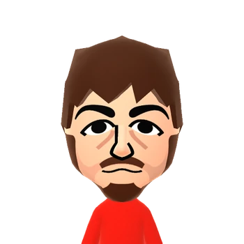 David (Wii Sports Club) | Switch Sports Wiki | Fandom