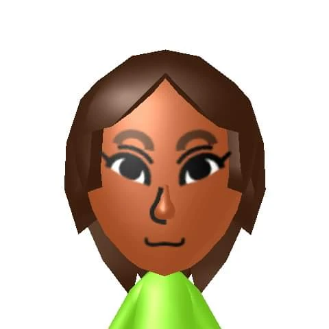 Yally | Switch Sports Wiki | Fandom