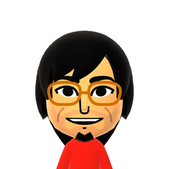 Shinnosuke | Switch Sports Wiki | Fandom