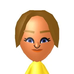 Mia (Wii Sports Resort) | Switch Sports Wiki | Fandom