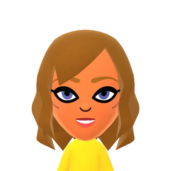 Mia (Wii Sports Resort) | Switch Sports Wiki | Fandom