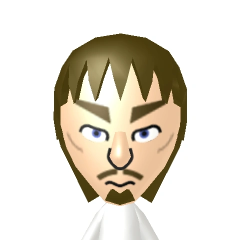 Ronnie | Switch Sports Wiki | Fandom