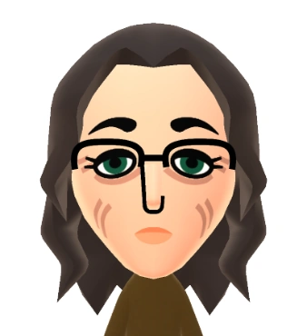 Ahmya | Switch Sports Wiki | Fandom