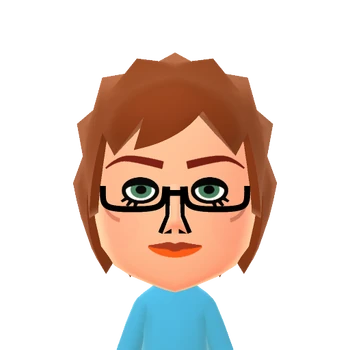 Barbara (Wii Sports Resort) | Switch Sports Wiki | Fandom