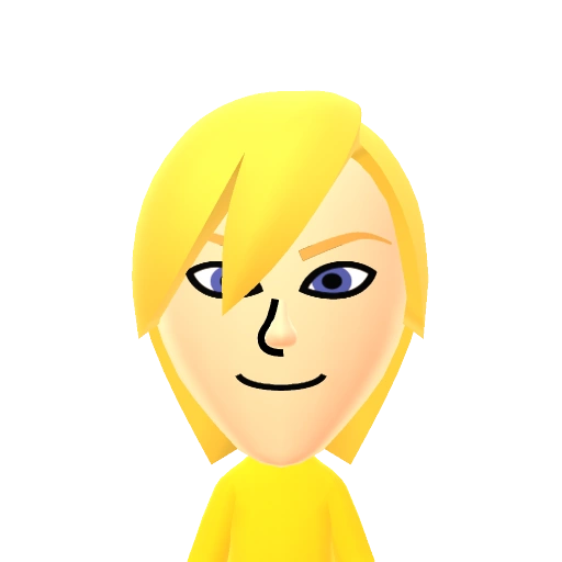 Morgan | Switch Sports Wiki | Fandom