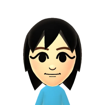 Rin | Switch Sports Wiki | Fandom