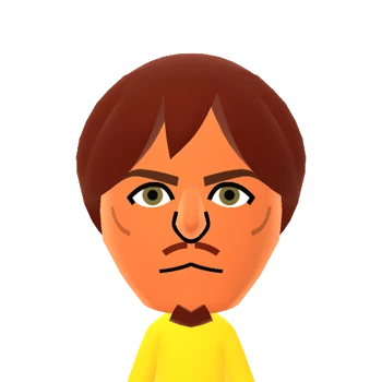 Mike | Switch Sports Wiki | Fandom