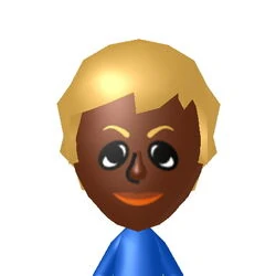 Stéphanie | Switch Sports Wiki | Fandom