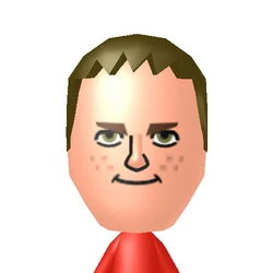 Michael | Switch Sports Wiki | Fandom