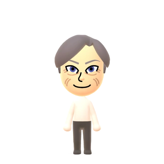 Gerith | Switch Sports Wiki | Fandom