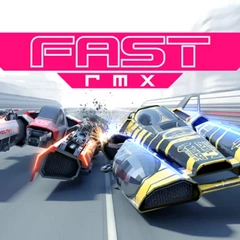 Fast RMX | Wiki Nintendo Switch | Fandom