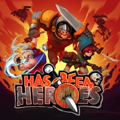 Has-Been Heroes | Wiki Nintendo Switch | Fandom