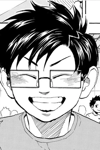 Raimu Tachibana | Switch Wiki | Fandom