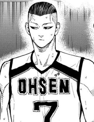 Yūto Mano | Switch Wiki | Fandom