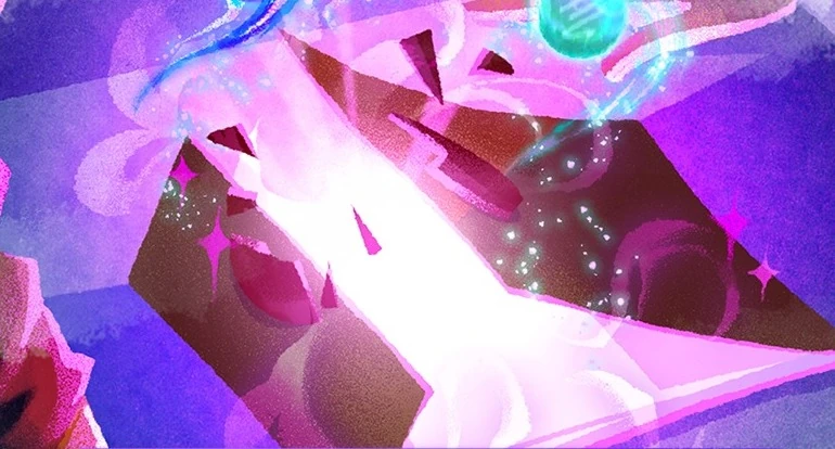 Spells | Switchcraft Wiki | Fandom