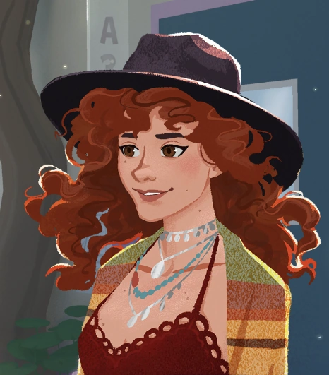 Janis Sullivan | Switchcraft Wiki | Fandom