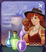 Visions (Crafting Potions) | Switchcraft Wiki | Fandom