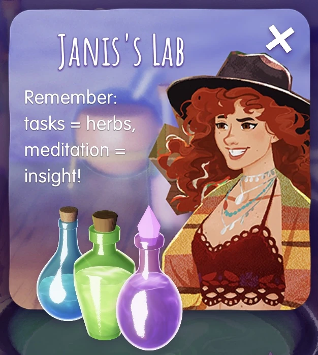 Visions (Crafting Potions) | Switchcraft Wiki | Fandom