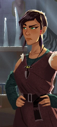 The Death Stalkers | Switchcraft Wiki | Fandom