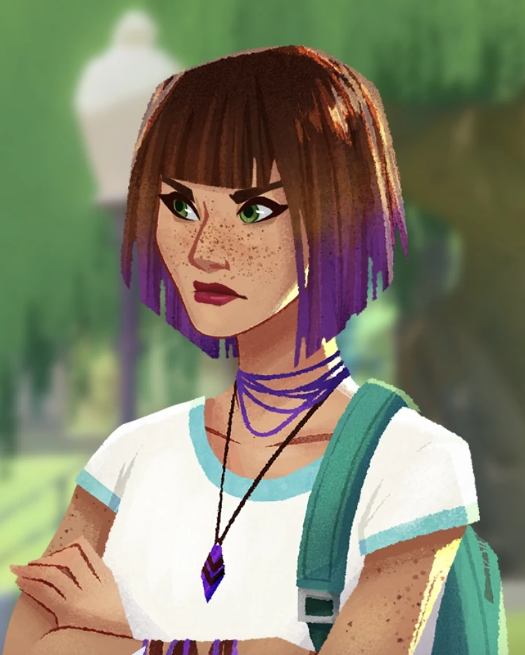 Students | Switchcraft Wiki | Fandom