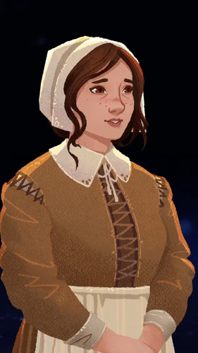Annie McGregor | Switchcraft Wiki | Fandom