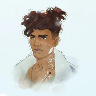 Chapter 4: Maps of Misfortune | Switchcraft Wiki | Fandom