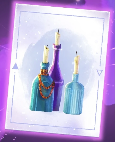 Witchcraft Collection | Switchcraft Wiki | Fandom