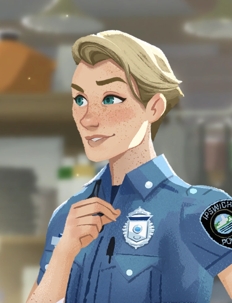 Naomi Wood | Switchcraft Wiki | Fandom