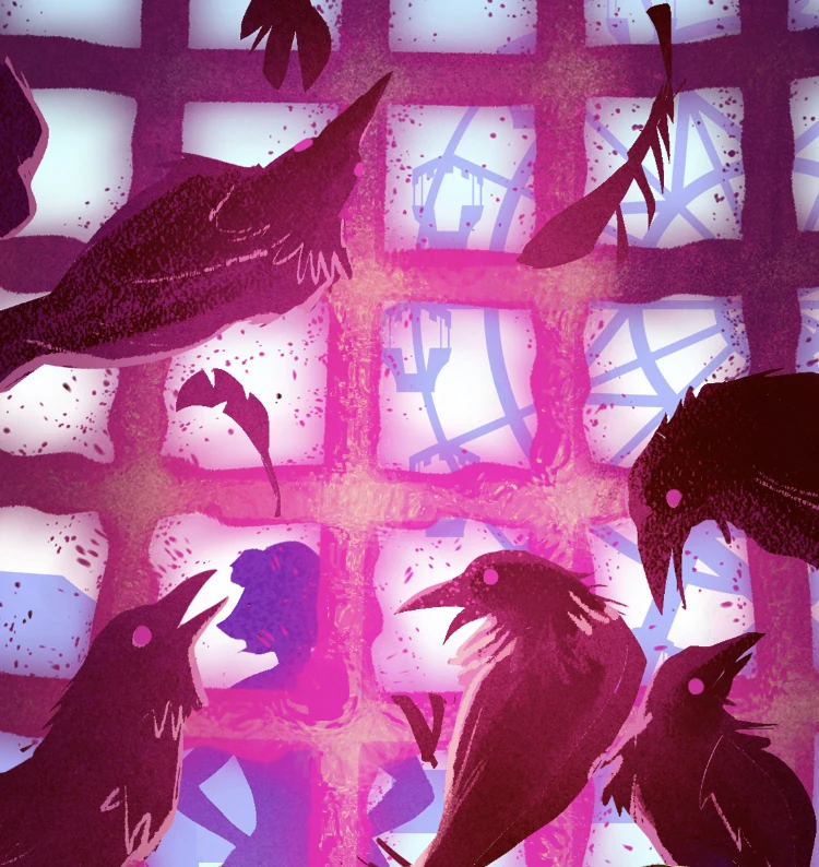 Moon Park | Switchcraft Wiki | Fandom