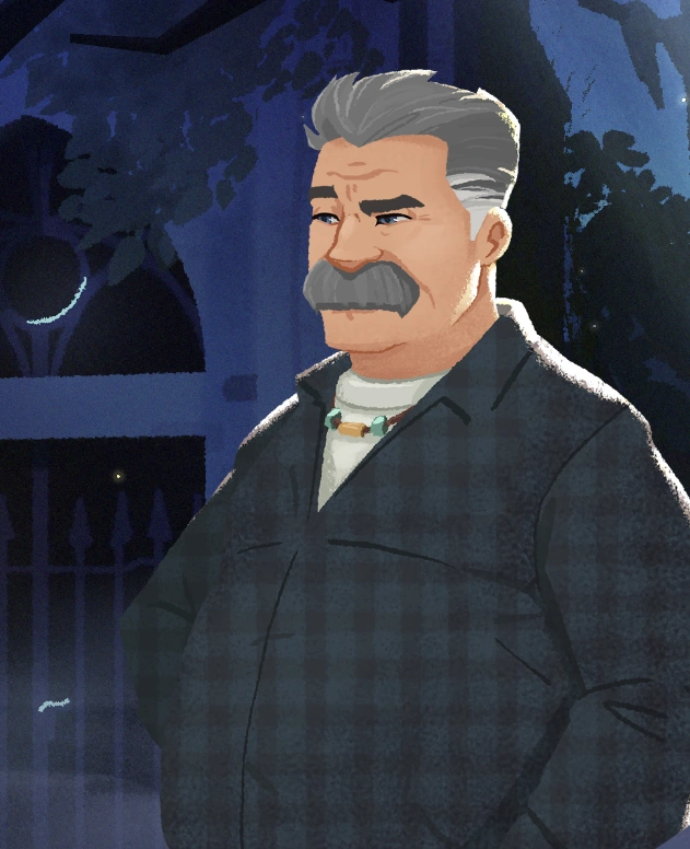 Franz Lemke | Switchcraft Wiki | Fandom