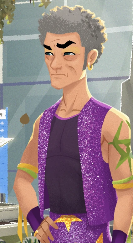 Wojciech Baron | Switchcraft Wiki | Fandom