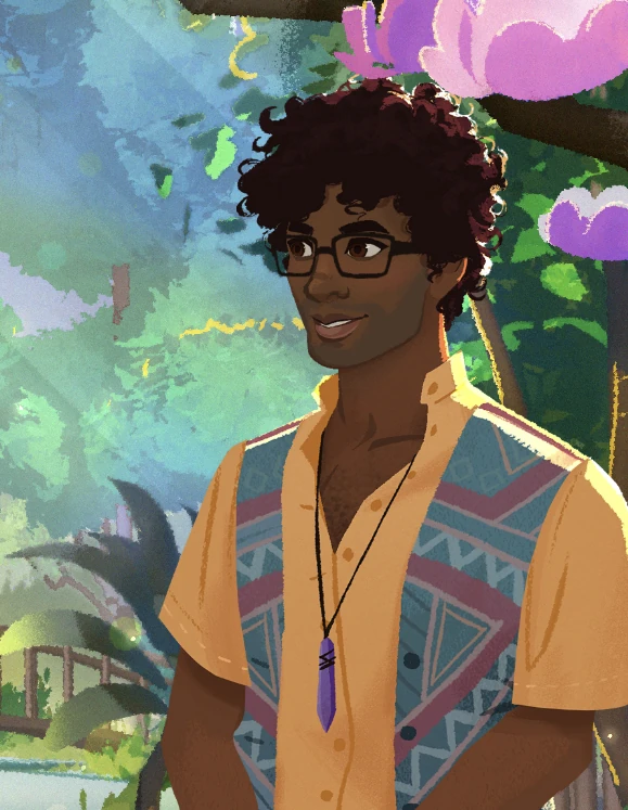 Kyle Wilson | Switchcraft Wiki | Fandom